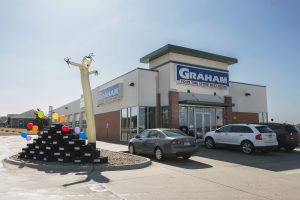 Tire Store | Graham Tire